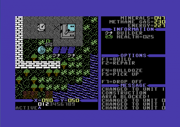 David's Software - The 8-Bit Guy