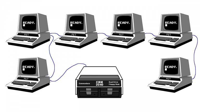 Commodore History Part 1: The Commodore PET - The 8-Bit Guy