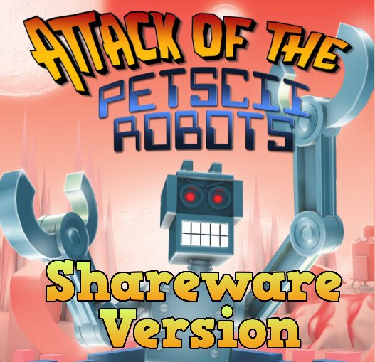 shareware logo3 - The 8-Bit Guy