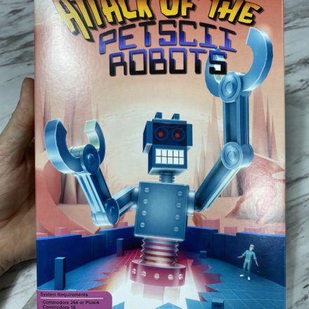 Video Games Archives - The 8-Bit Guy